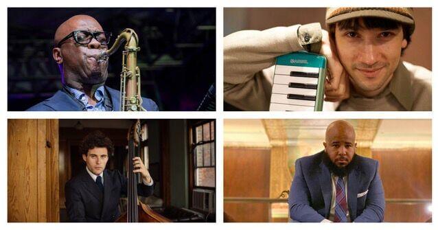 OUS invites public to celebrate Jazz Appreciation Month with Tim ...