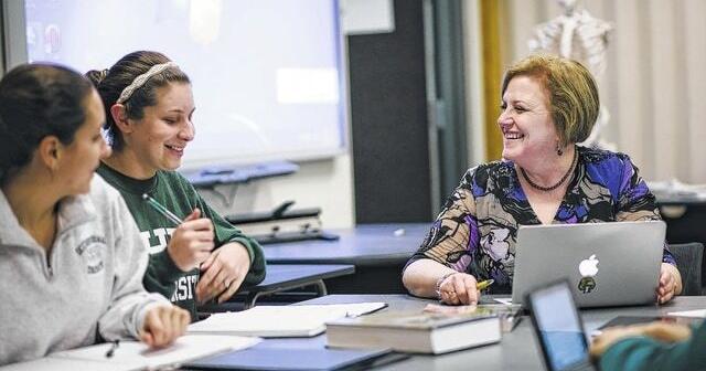 Raber featured in researcher profiles | Education | portsmouth ...