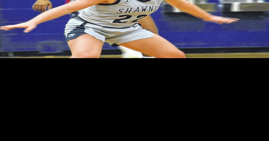 Deaver helps lead SSU women to win | Sports | portsmouth-dailytimes.com