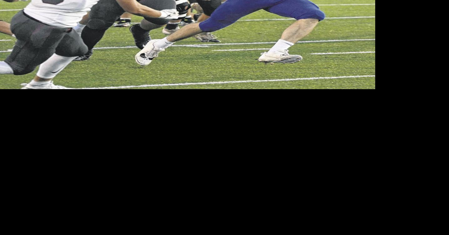 Runyon, Campbell lead Mohawks over VC | Sports | portsmouth-dailytimes.com