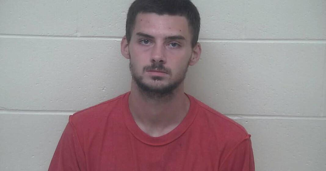 New Boston man arrested for Unlawful Sexual Conduct with a minor | News ...