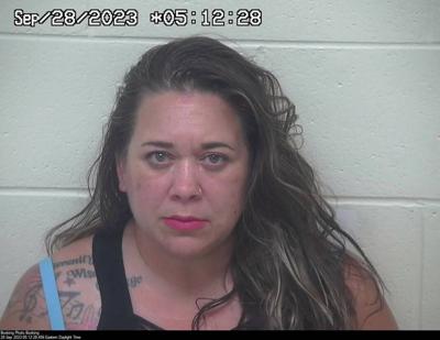 Frazie found guilty, sentenced to life in death of boyfriend | Blotter ...