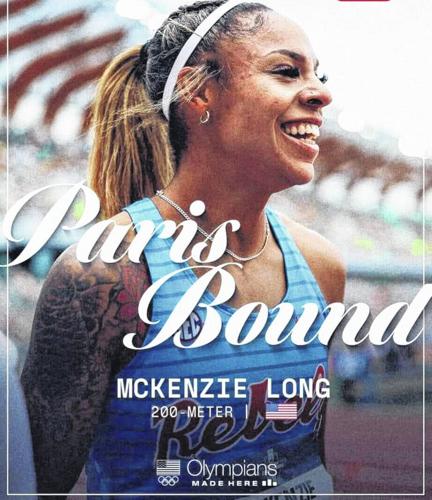Ironton native Long Olympics bound | Sports | portsmouth-dailytimes.com