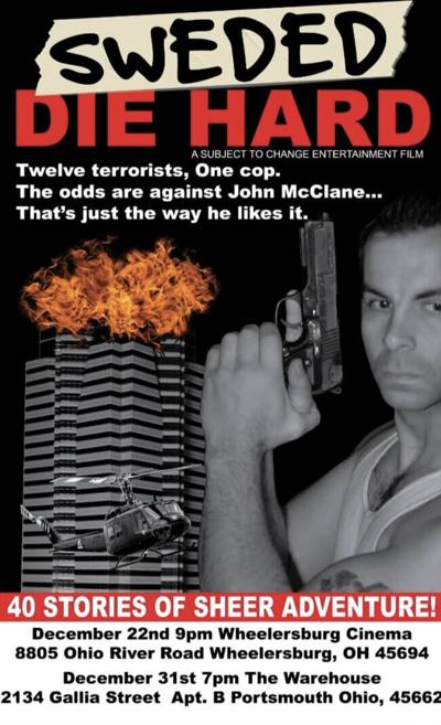 ‘Sweded’ Die Hard set to Premier | Around-town | portsmouth-dailytimes.com