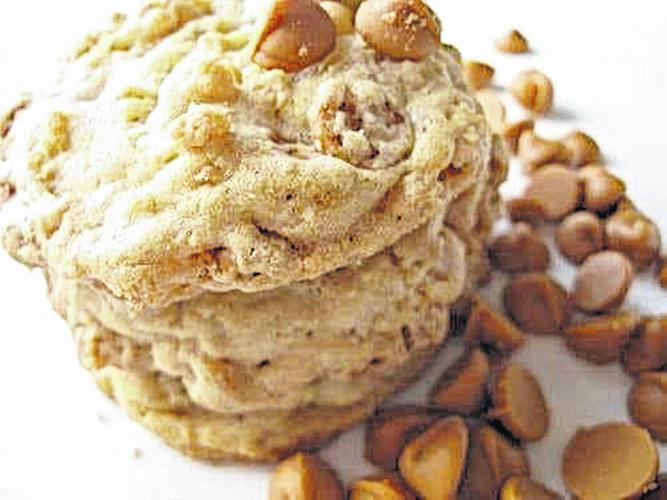 Easy, inexpensive butterscotch cookies | Lifestyle | portsmouth ...