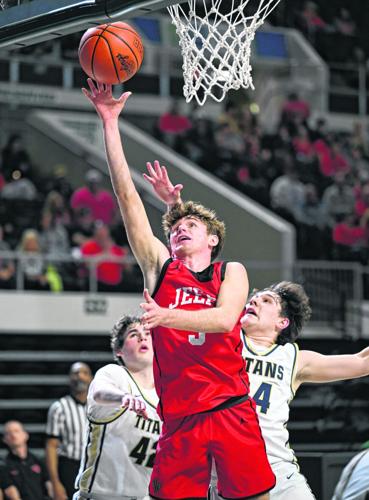 Big comeback sends Jeeps to Final 4 | Sports | portsmouth-dailytimes.com