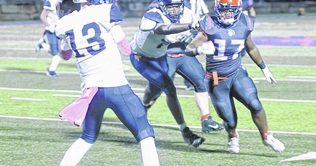 PHS playoff hopes still alive | Sports | portsmouth-dailytimes.com