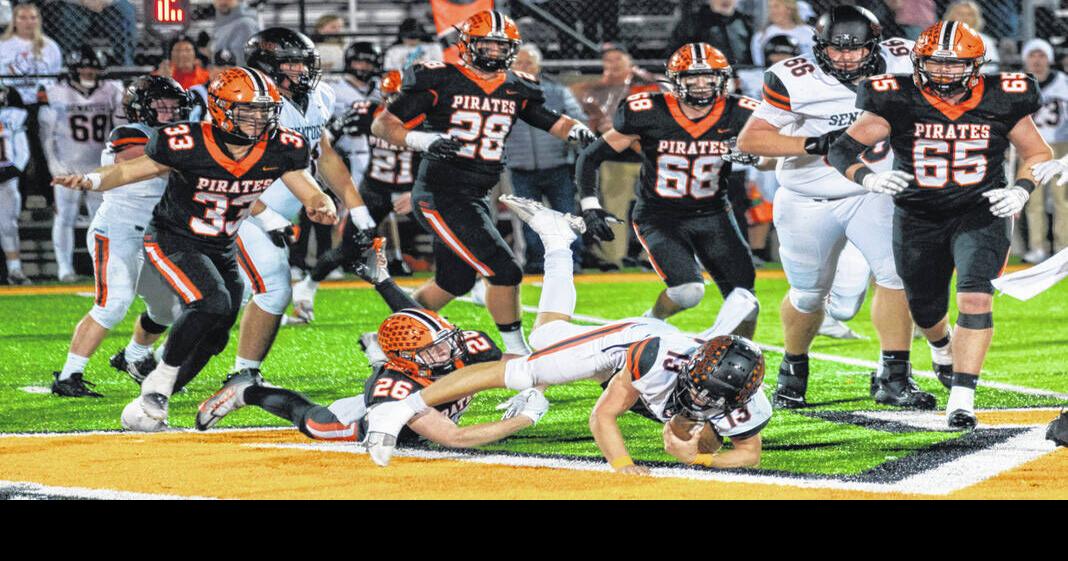 SOC II goes back to ‘Burg | Sports | portsmouth-dailytimes.com