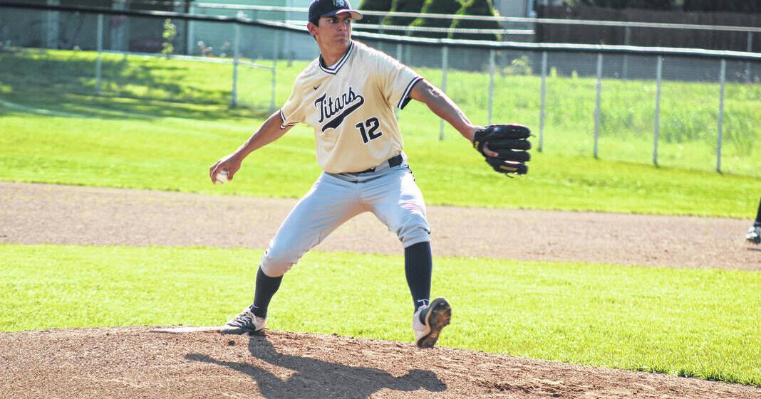 Cassidy, Titans blank Bobcats | Sports | portsmouth-dailytimes.com