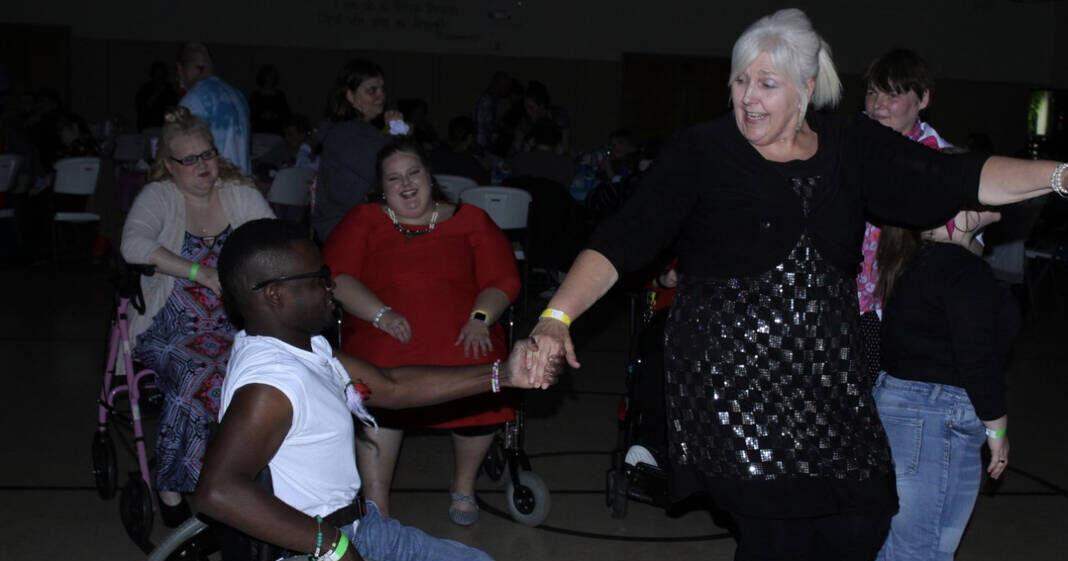 Jesus Prom set for April 21 | Around-town | portsmouth-dailytimes.com