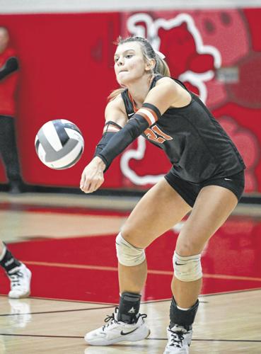 Pirates sweep SOC III | Sports | portsmouth-dailytimes.com