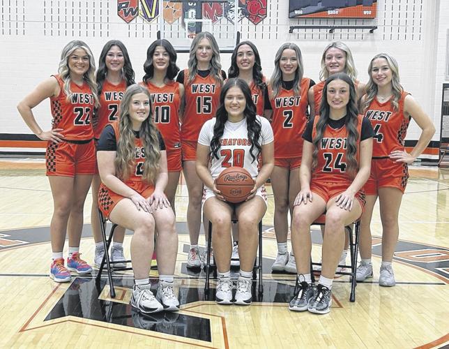 West HS Basketball | Sports | portsmouth-dailytimes.com
