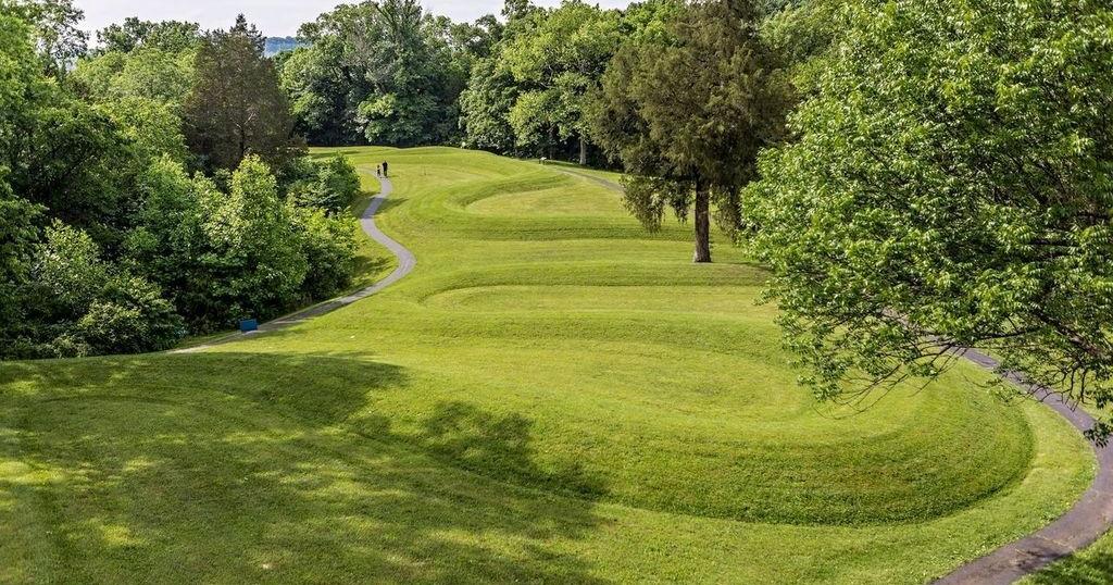 Summer solstice event to be held at Serpent Mound on June 21 | News ...