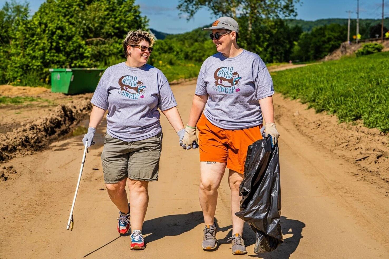 People of the Scioto Renaissance: Ali Hull | Opinion | portsmouth ...