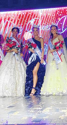 Cron crowned Queen | News | portsmouth-dailytimes.com