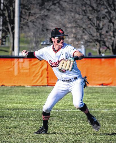 Green rallies past West | Sports | portsmouth-dailytimes.com