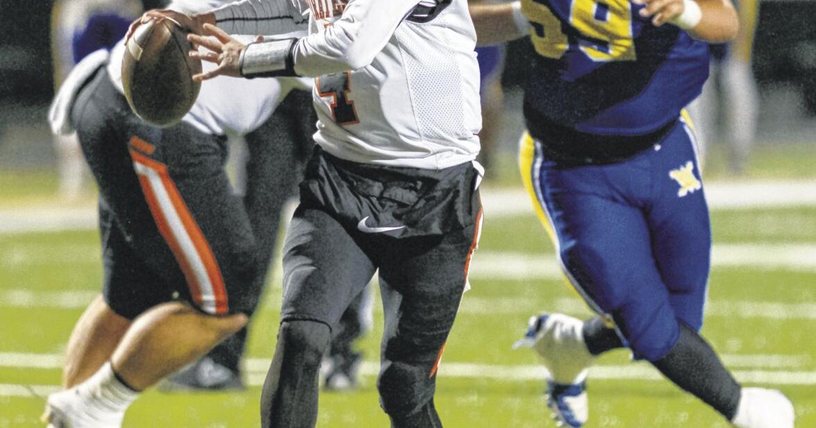 Pirates push on to regional final | Sports | portsmouth-dailytimes.com