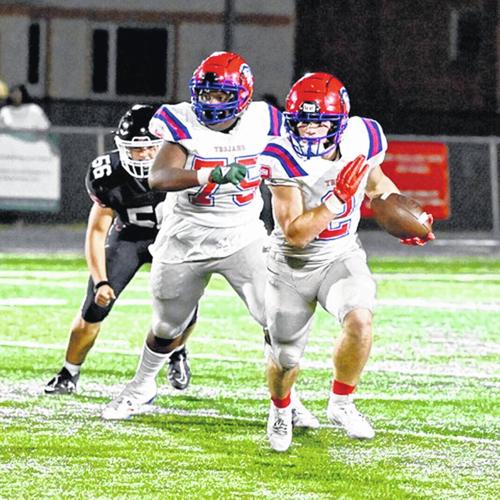 PHS stings Coal Grove | Sports | portsmouth-dailytimes.com