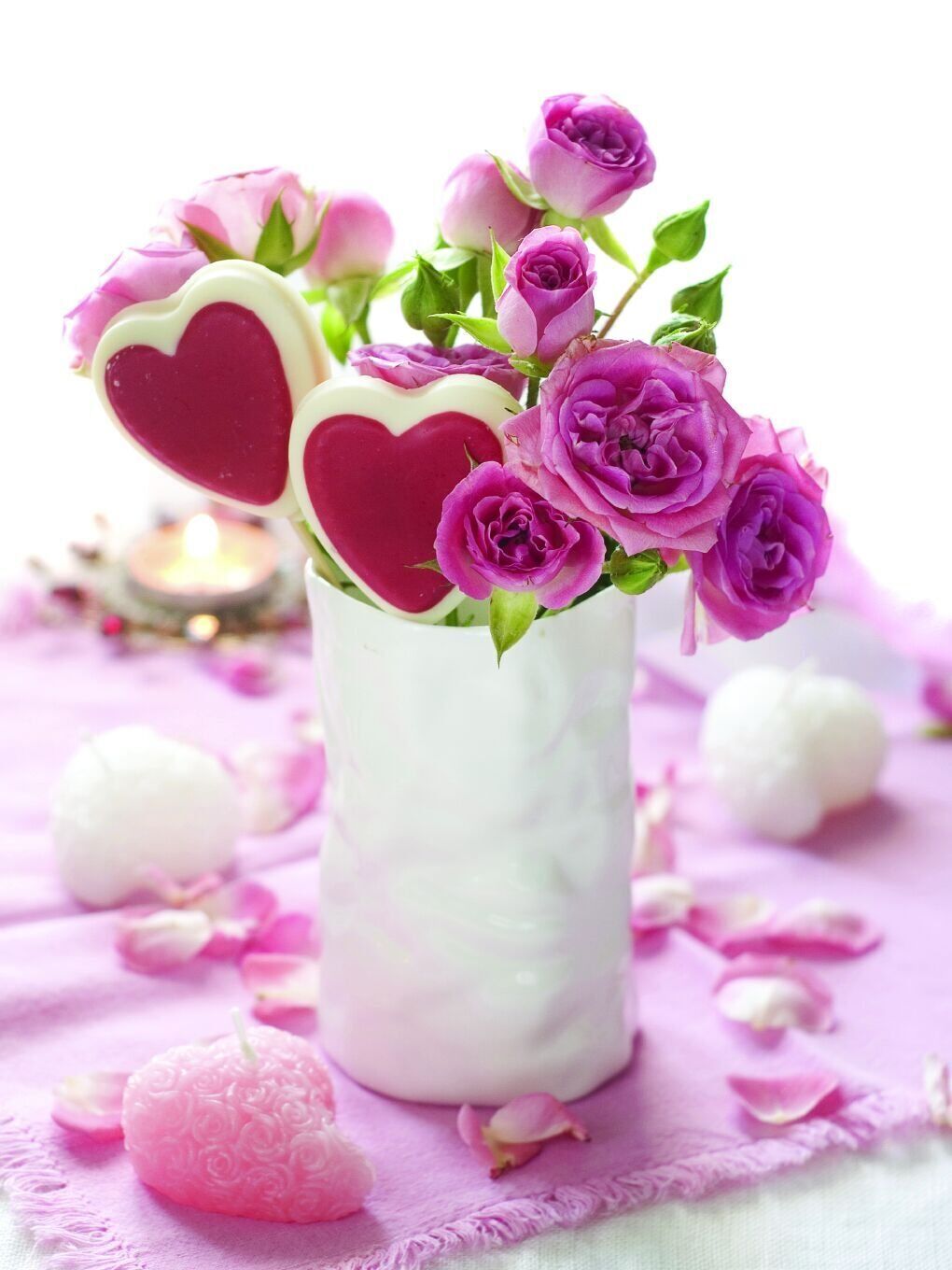 Better Business Bureau scam alert: Don’t let phony florists ruin ...