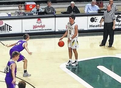 Valley ends successful season | Sports | portsmouth-dailytimes.com