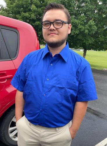 Tyler Ingles joins National Society of Collegiate Scholars | News ...