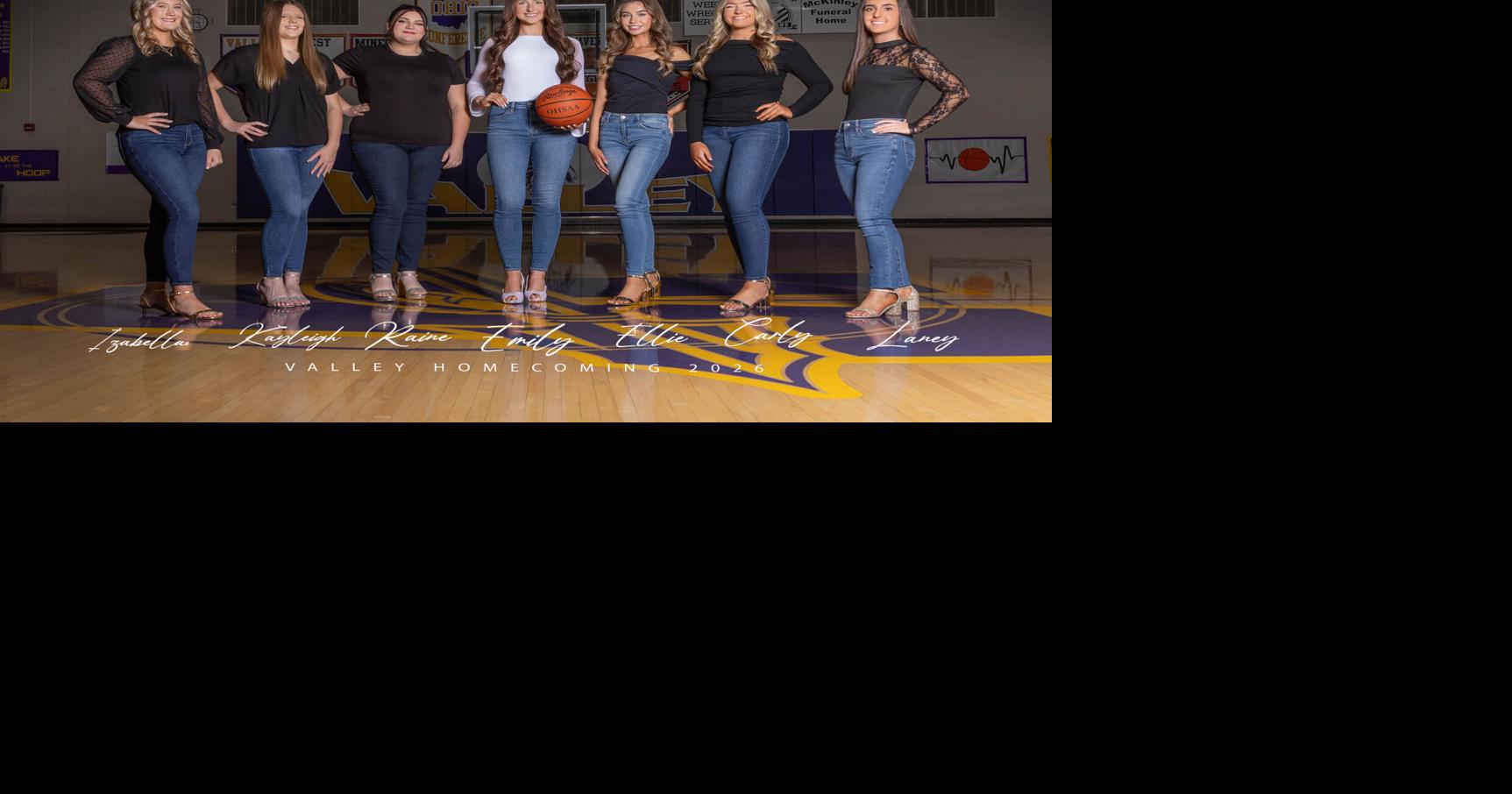 Valley to hold 2026 Sweetheart Homecoming | News | portsmouth ...