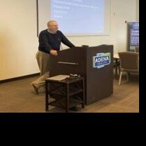 AAA7 hosts Aging Together advocacy event | News | portsmouth-dailytimes.com