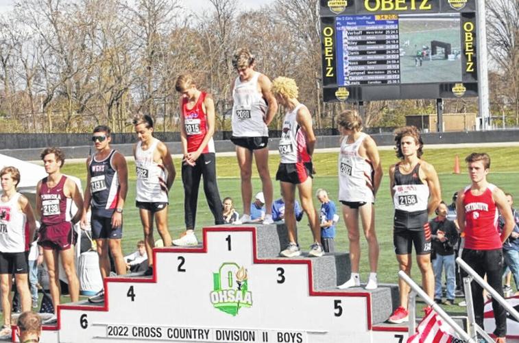 Putnam repeats as all-Ohio top 10 | Sports | portsmouth-dailytimes.com