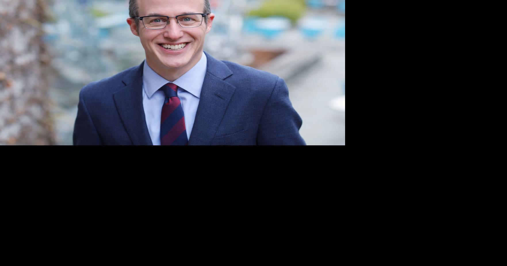 Cincinnati Children’s names Andrew Trout, MD, radiologist in chief ...