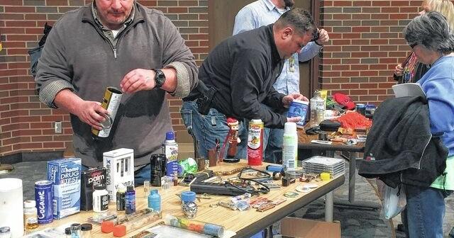 Street Smart program comes to OUS | News | portsmouth-dailytimes.com