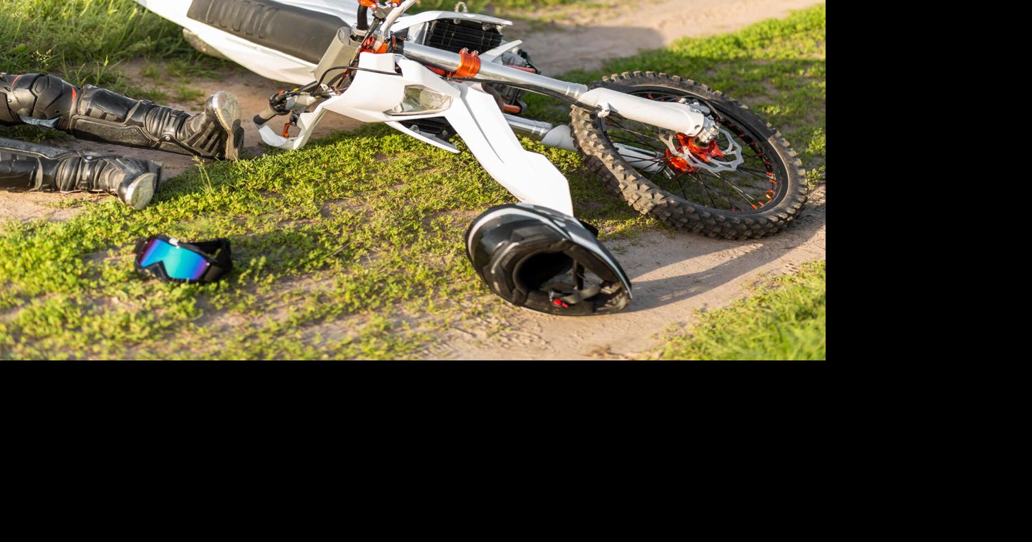 The Most Overlooked Steps After a Motorcycle Accident | Sponsored ...