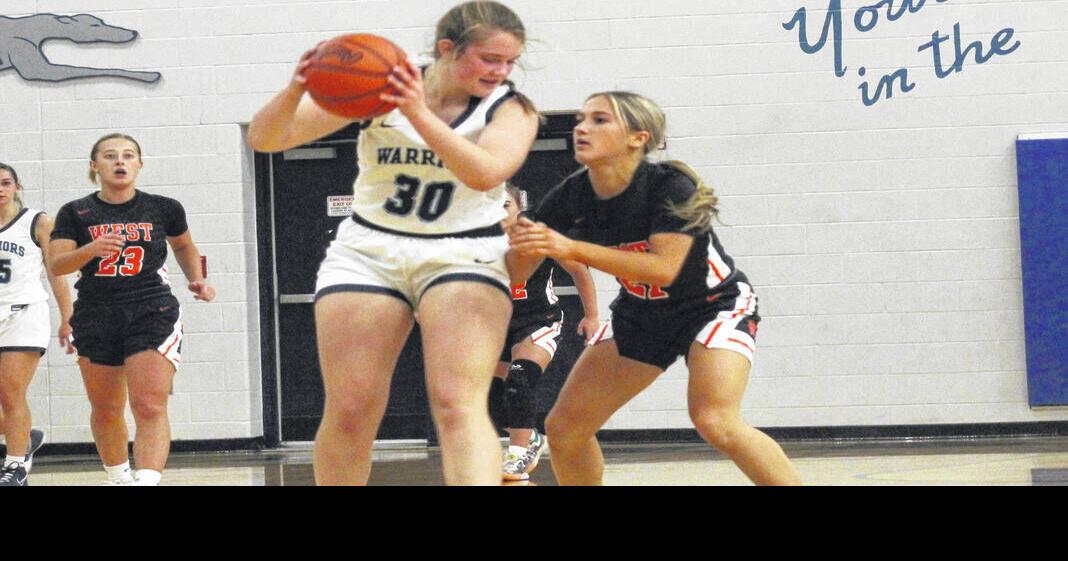Lady Senators stingy on defense | Sports | portsmouth-dailytimes.com