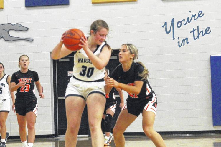 Lady Senators stingy on defense | Sports | portsmouth-dailytimes.com