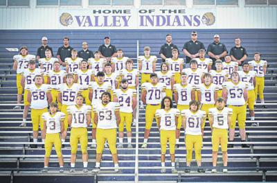 Youth movement underway for Valley | Sports | portsmouth-dailytimes.com