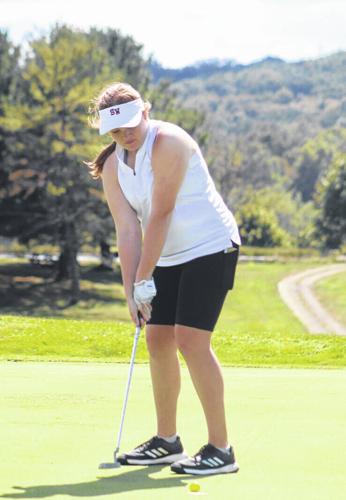 West, Lady Jeeps qualify for district golf | Sports | portsmouth ...