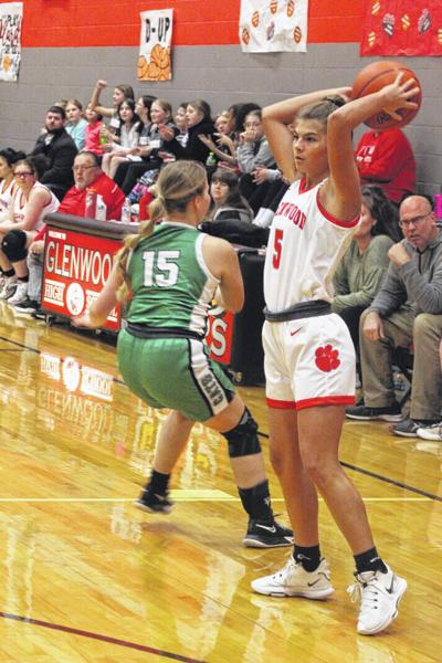 Williams willing a way | Sports | portsmouth-dailytimes.com