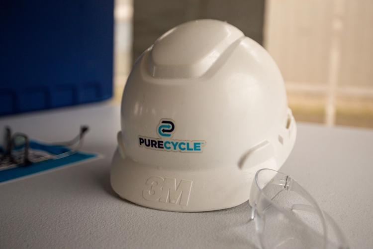 Plastic recycling is not a myth, PureCycle Technologies | News ...