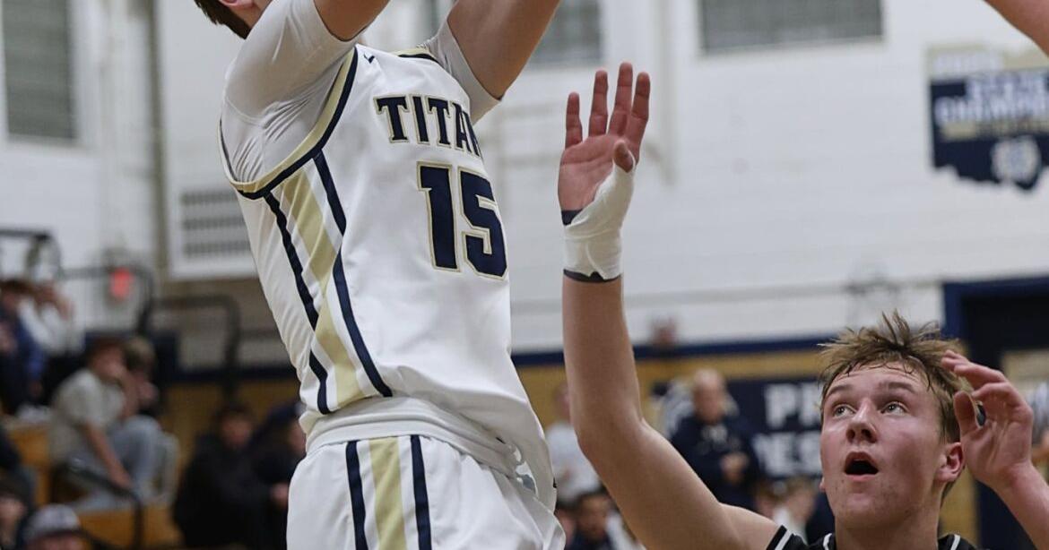 Basketball roundup: | Sports | portsmouth-dailytimes.com