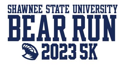 Shawnee State University to host Bear Run | Around-town | portsmouth ...