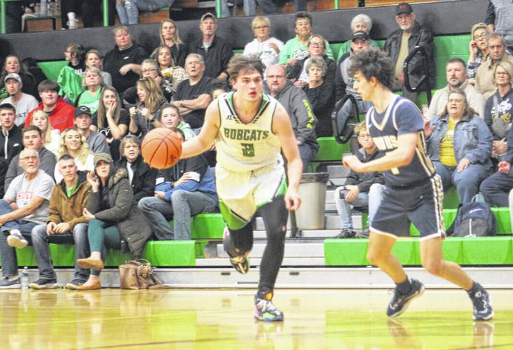 Green goes deep to top Titans | Sports | portsmouth-dailytimes.com