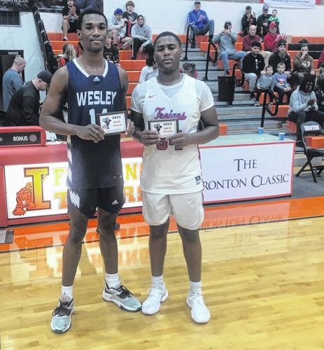 Trojans storm back, shock Wesley | Sports | portsmouth-dailytimes.com