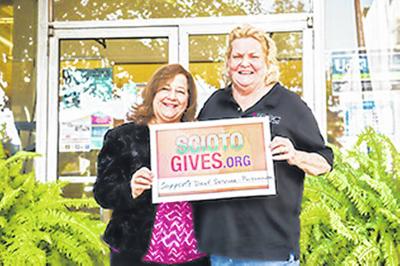 Scioto Gives keeps giving | News | portsmouth-dailytimes.com