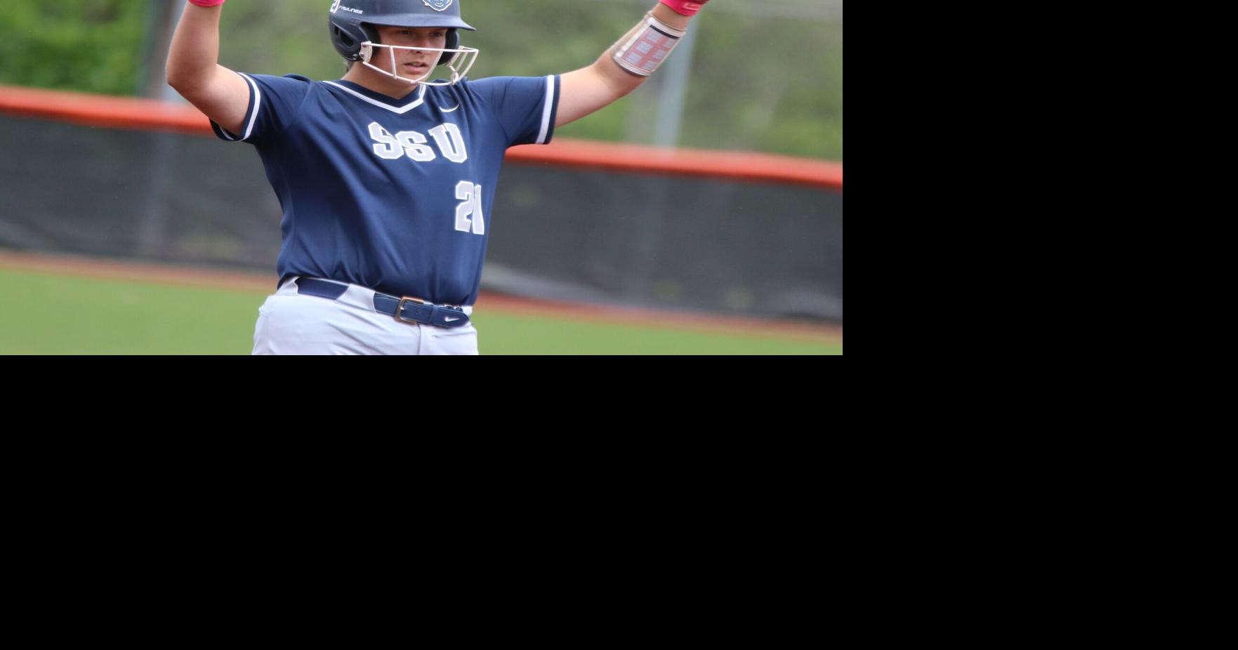 'Burg's Skiver excelling at SSU | Sports | portsmouth-dailytimes.com