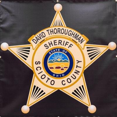 Scioto County Sheriff Reports | News | portsmouth-dailytimes.com
