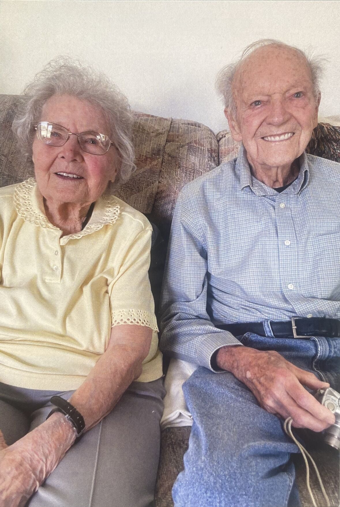 Class reunion | News | portsmouth-dailytimes.com