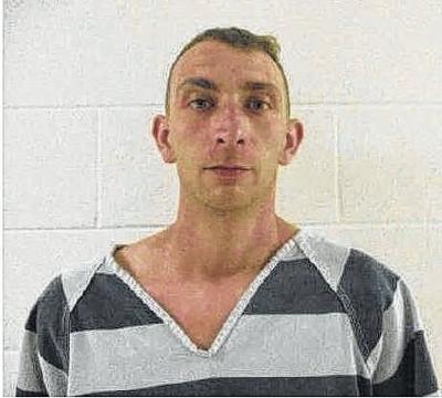 Anthony Colvin indicted in the murders of Bobby DeHart and nancy Culp ...