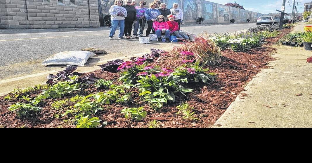MSP’s massive new planting eradicates devil’s strip | Around-town ...
