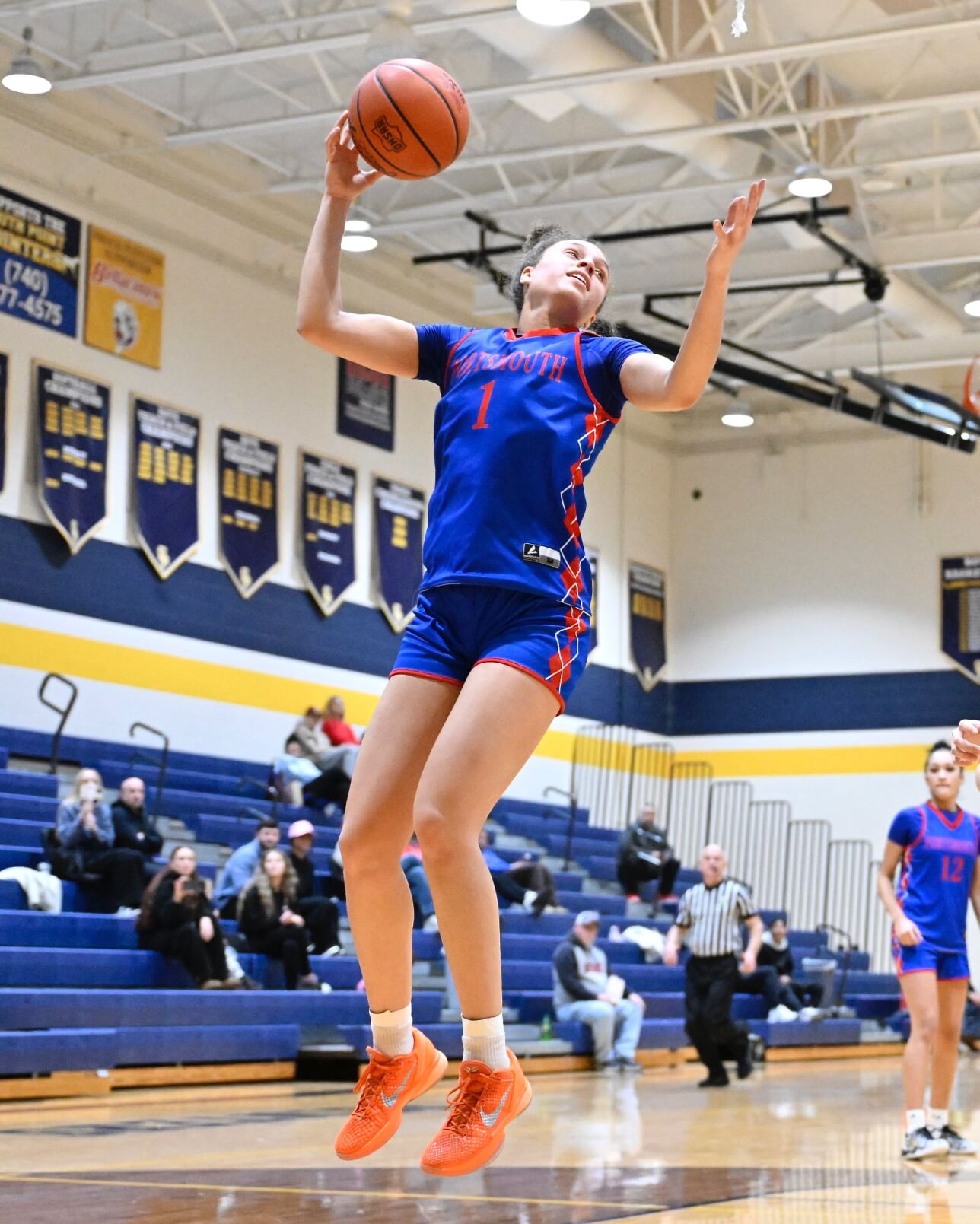 One of one: PHS' Allen enjoying process, team unity | Sports ...