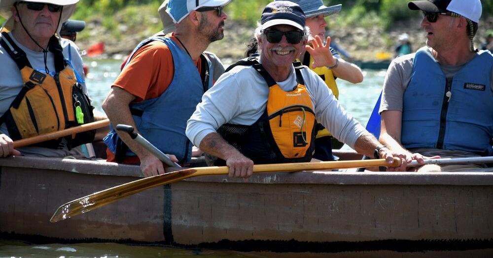 Ohio River Way Challenge returns May 5 | News | portsmouth-dailytimes.com
