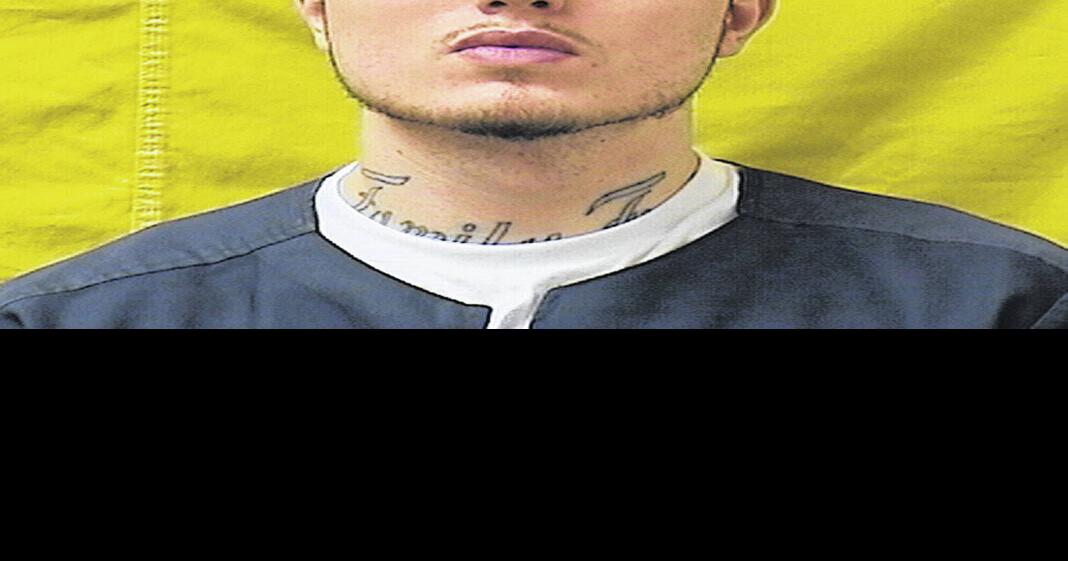 Burke murder trial postponed | Local-news | portsmouth-dailytimes.com